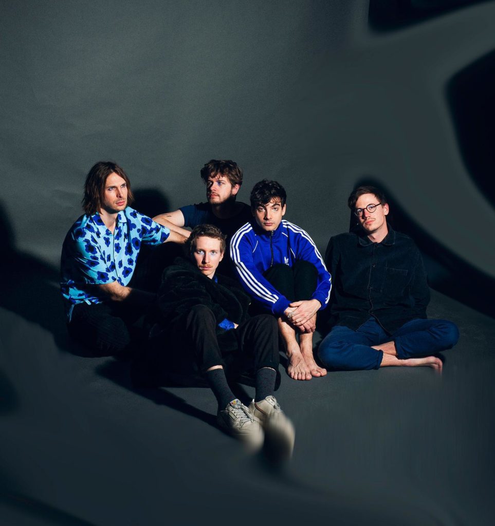 Monument – Humus Records