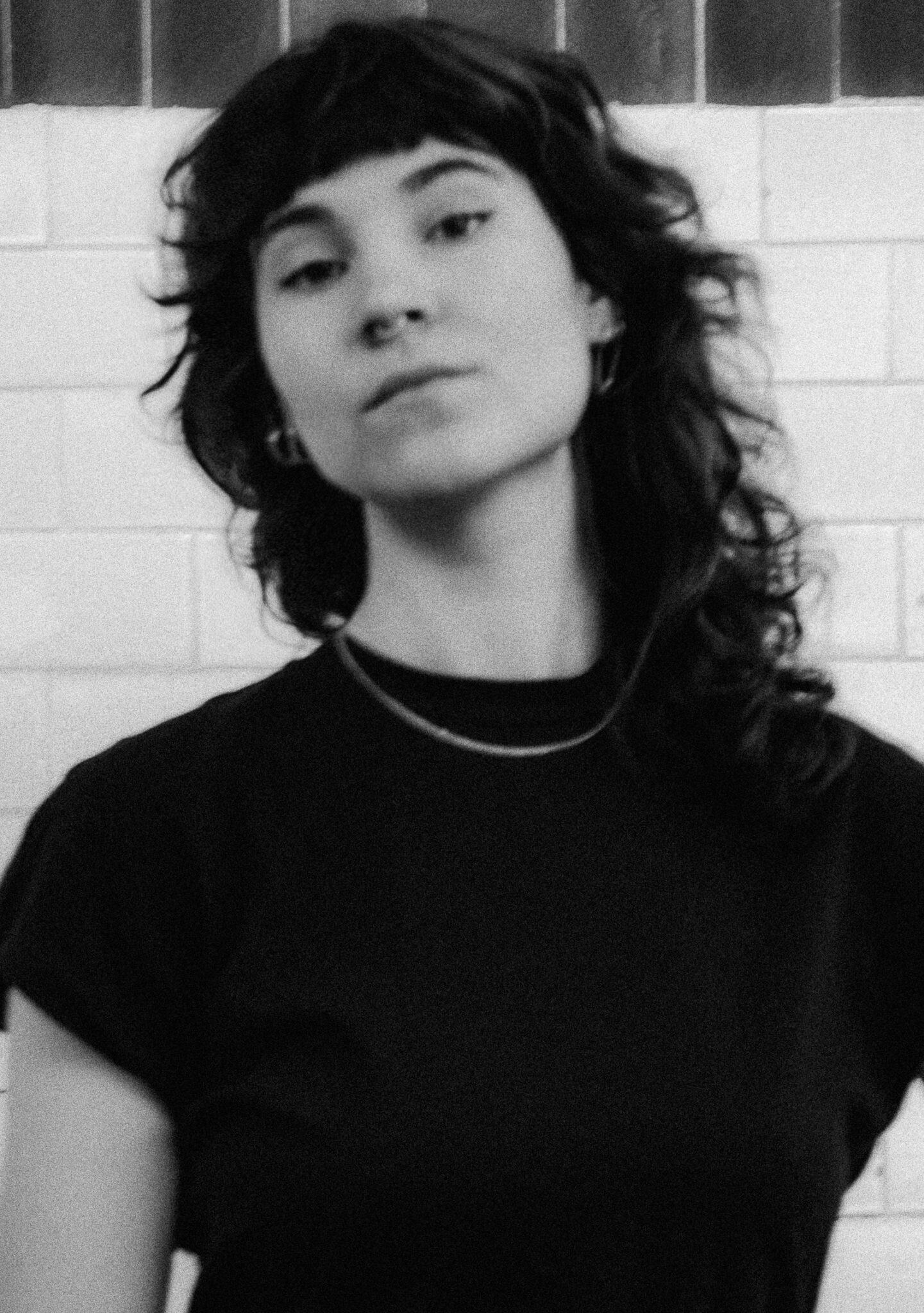 Léa Martinez – Humus Records